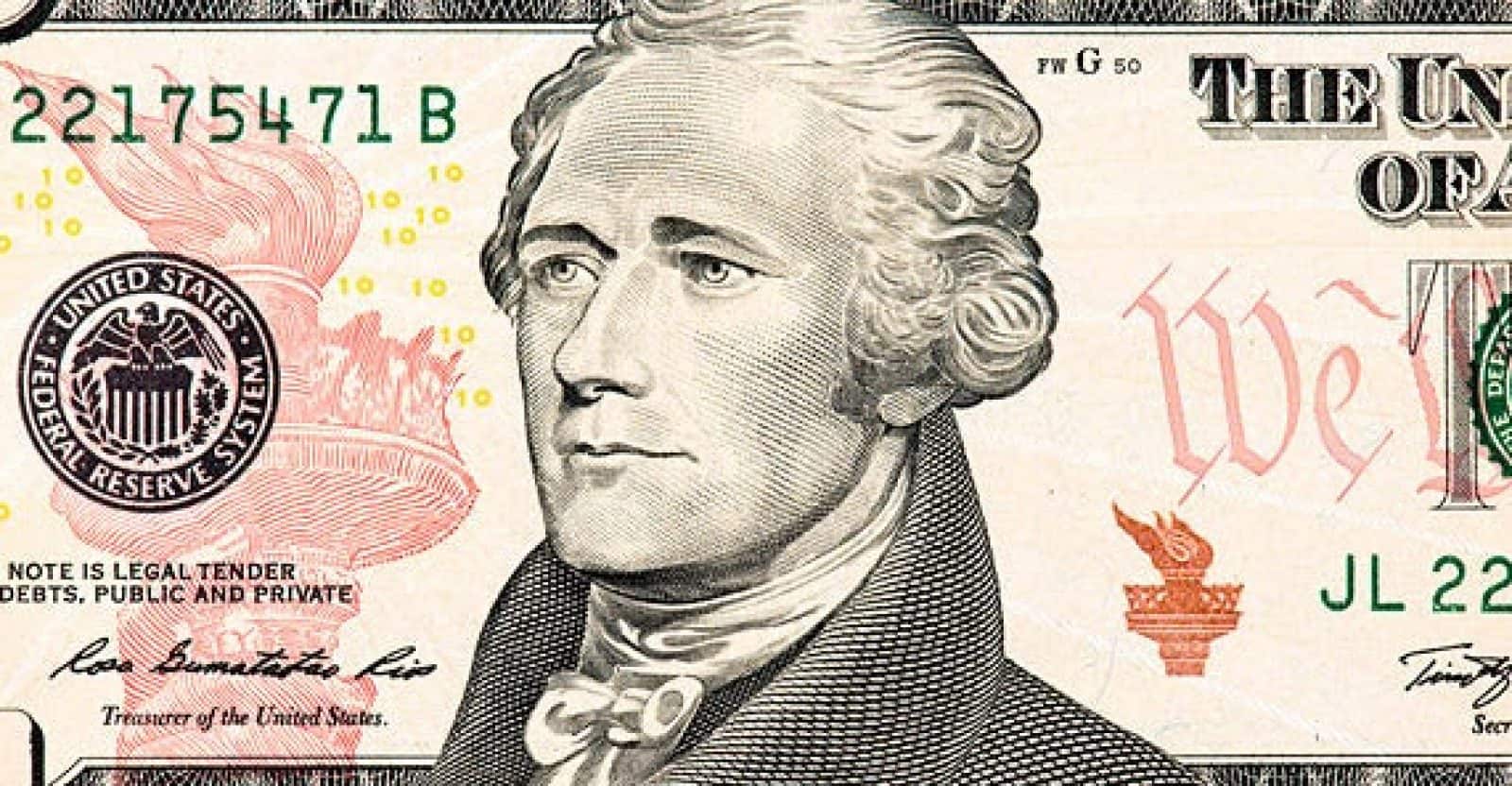 73 Alexander Hamilton Quotes To Motivate Excellence - AnQuotes.com