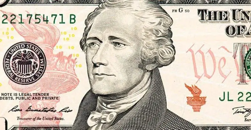 73 Alexander Hamilton Quotes To Motivate Excellence - AnQuotes.com