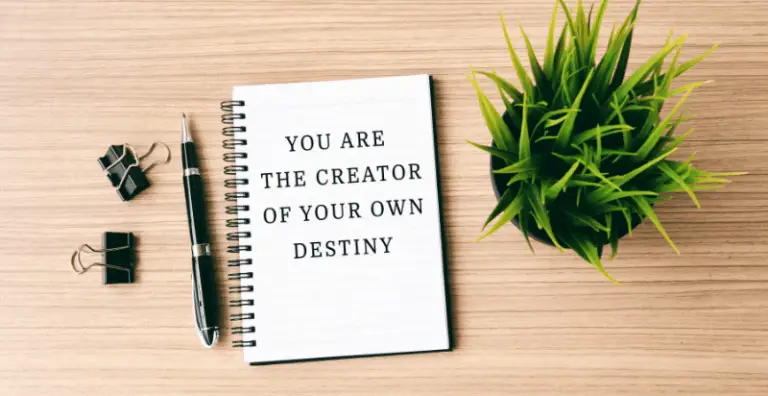 75 Insightful Destiny Quotes That Can Change Your Future - AnQuotes.com