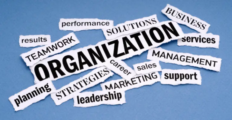 100 Quotes To Help You Get Better Organized - AnQuotes.com