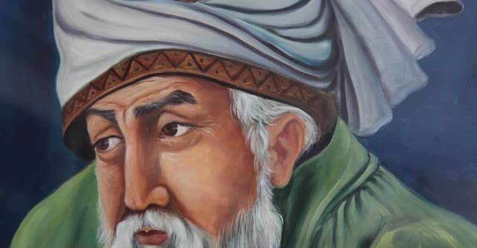 75 Inspirational Rumi Quotes That Will Touch Your Soul - AnQuotes.com