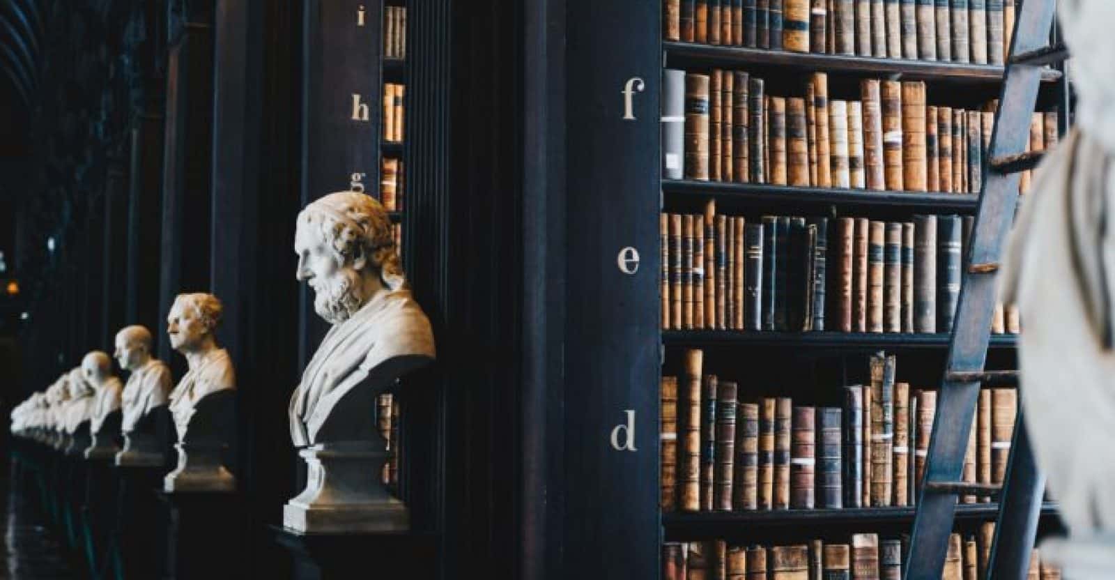 44 Inspirational Law Student Quotes - AnQuotes.com