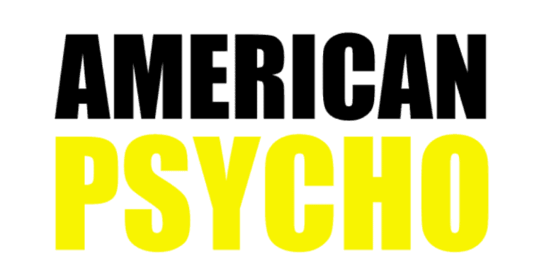 25 Crazy Quotes from American Psycho - AnQuotes.com