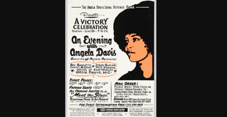 The 51 Most Memorable Angela Davis Quotes - AnQuotes.com