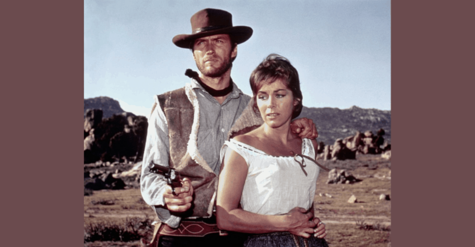 Clint Eastwood's 50 Most Inspiring Quotes - AnQuotes.com