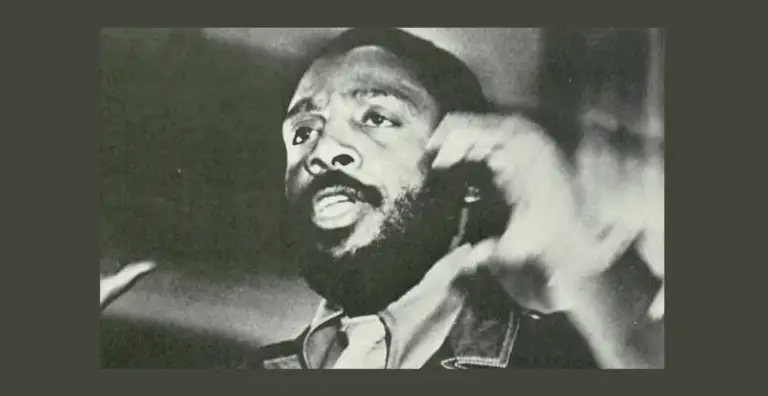 36 Of The Most Memorable Dick Gregory Quotes - AnQuotes.com