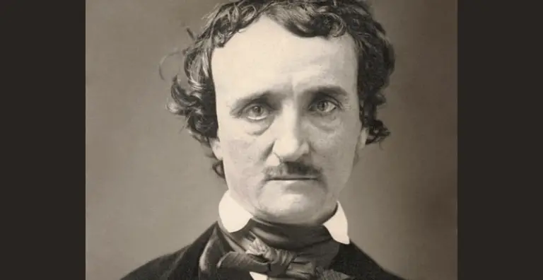 The 70 Most Poetic and Profound Edgar Allan Poe Quotes - AnQuotes.com