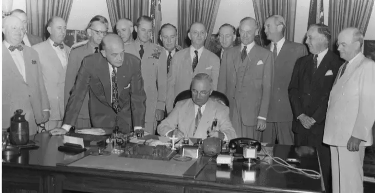 The 60 Most Classic Harry Truman Quotes about Life and Politics ...