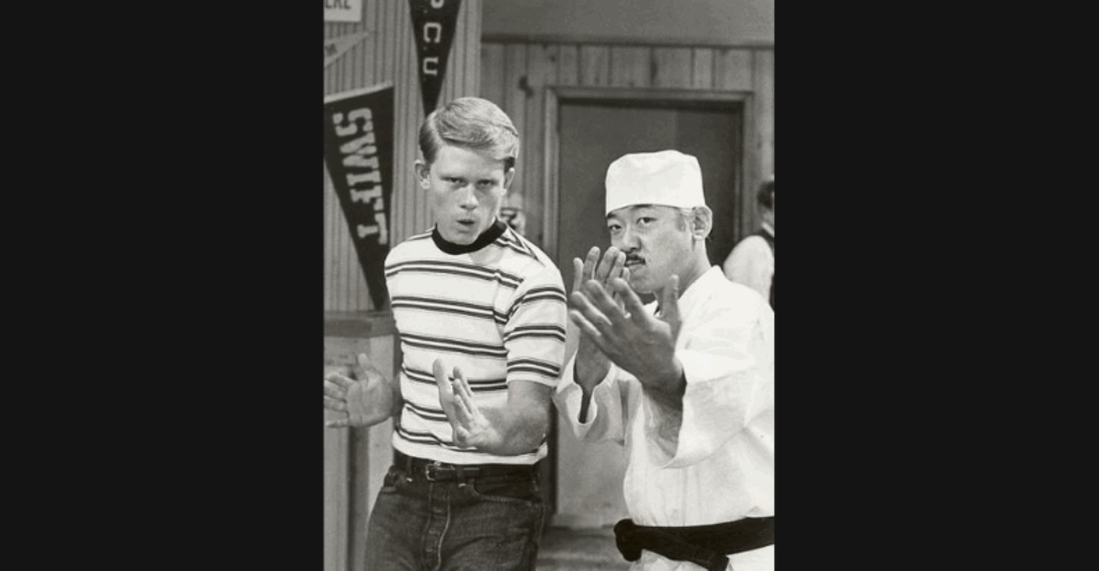 The 41 Most Memorable Mr. Miyagi Quotes - AnQuotes.com