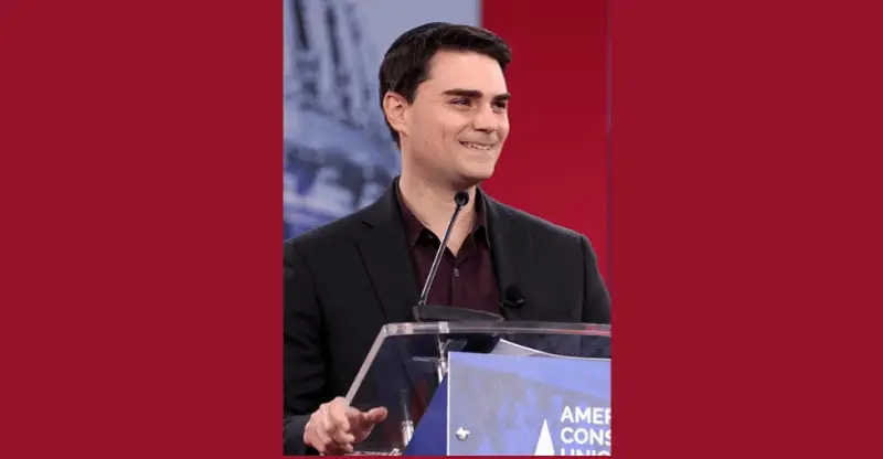 The Most Controversial Ben Shapiro Quotes - AnQuotes.com
