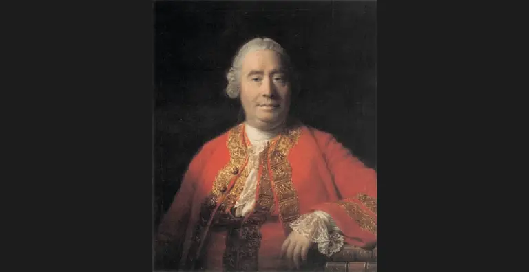 The 45 Most Famous and Influential David Hume Quotes - AnQuotes.com