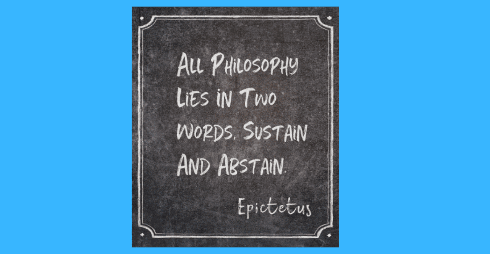 The 50 Most Thought Provoking Epictetus Quotes - AnQuotes.com