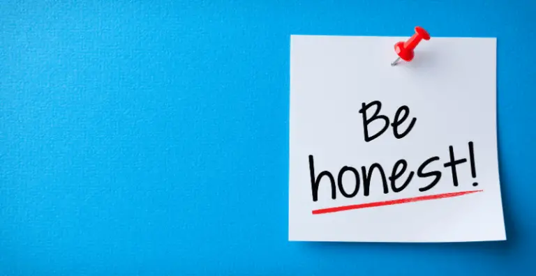 The 75 Best Quotes about Being Honest - AnQuotes.com