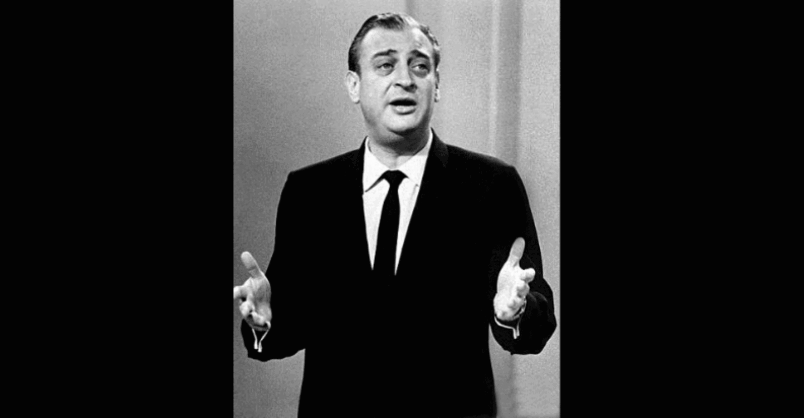 The 65 Funniest Rodney Dangerfield Quotes - AnQuotes.com