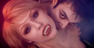 50 of the Best Vampire Quotes - AnQuotes.com