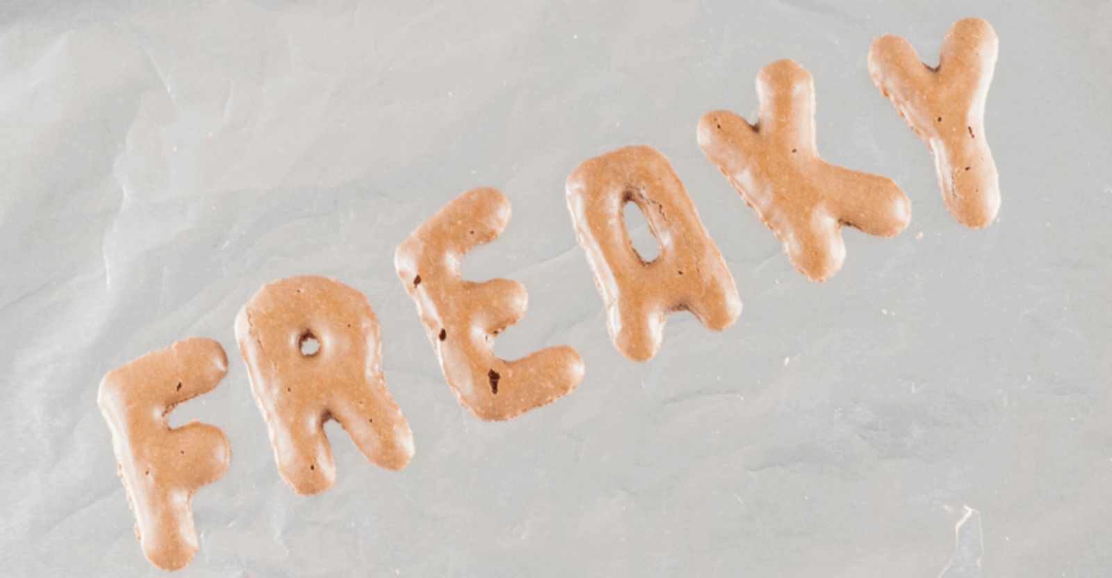 69 of the Best Freaky Quotes - AnQuotes.com