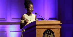 33 of the Most Inspiring Amanda Gorman Quotes - AnQuotes.com