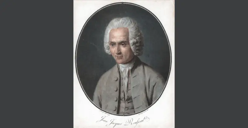 45 Jean Jacques Rousseau Inspiring You to Excellence - AnQuotes.com