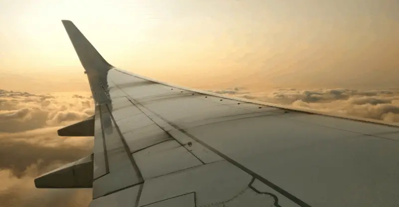 42 Quotes About Flying That Will Inspire You - AnQuotes.com