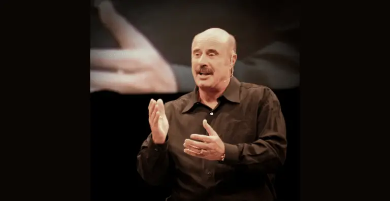 52 of the Best Dr. Phil Quotes - AnQuotes.com