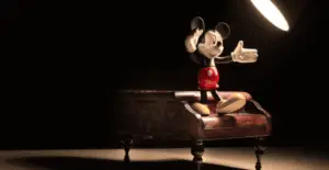 The 63 Most Iconic Mickey Mouse Quotes - AnQuotes.com