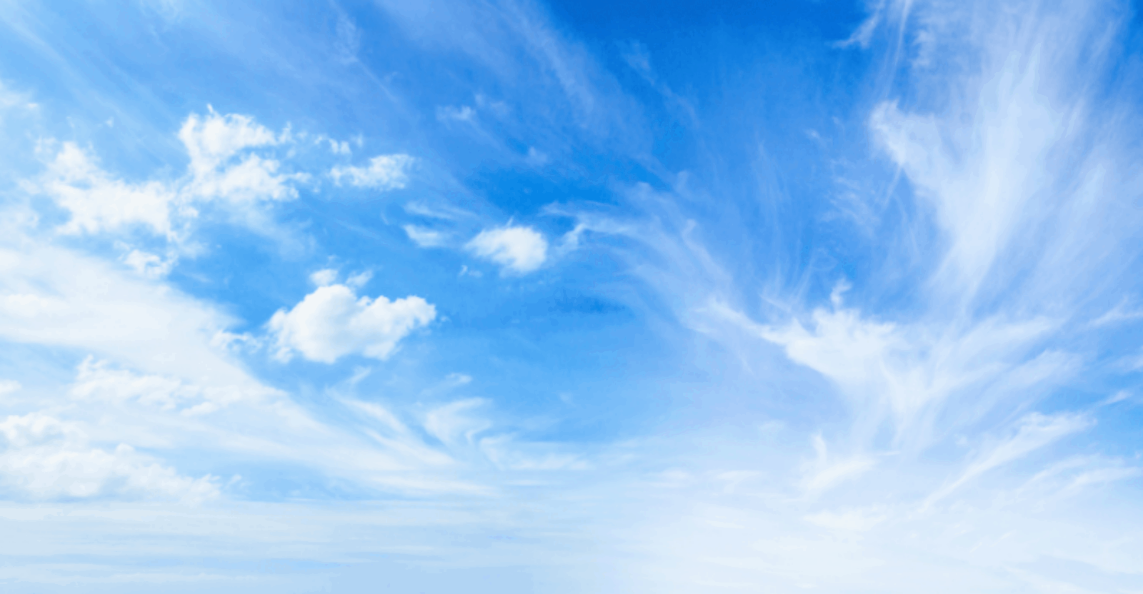 Sky Thoughts Quotes