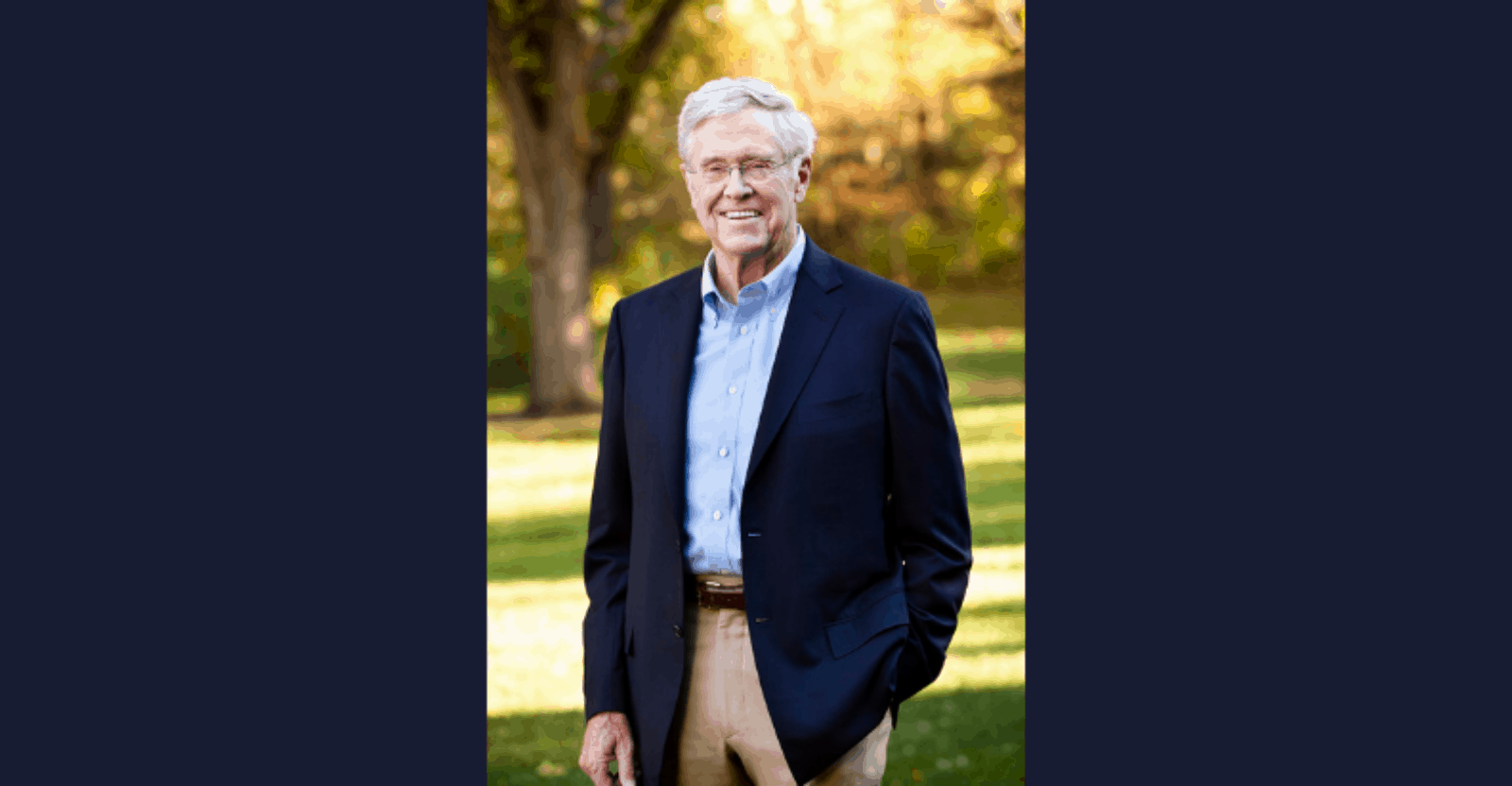 67 of the Most Fascinating Charles Koch Quotes - AnQuotes.com