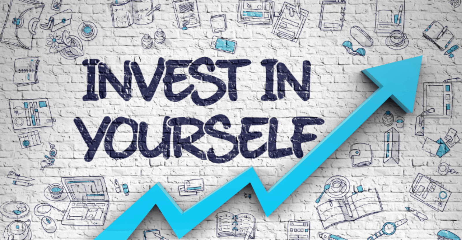 50 Most Encouraging Invest In Yourself Quotes - AnQuotes.com