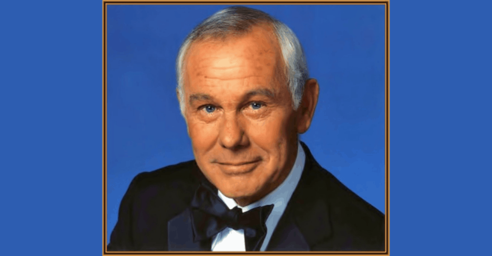 40 of the Most Memorable Johnny Carson Quotes - AnQuotes.com