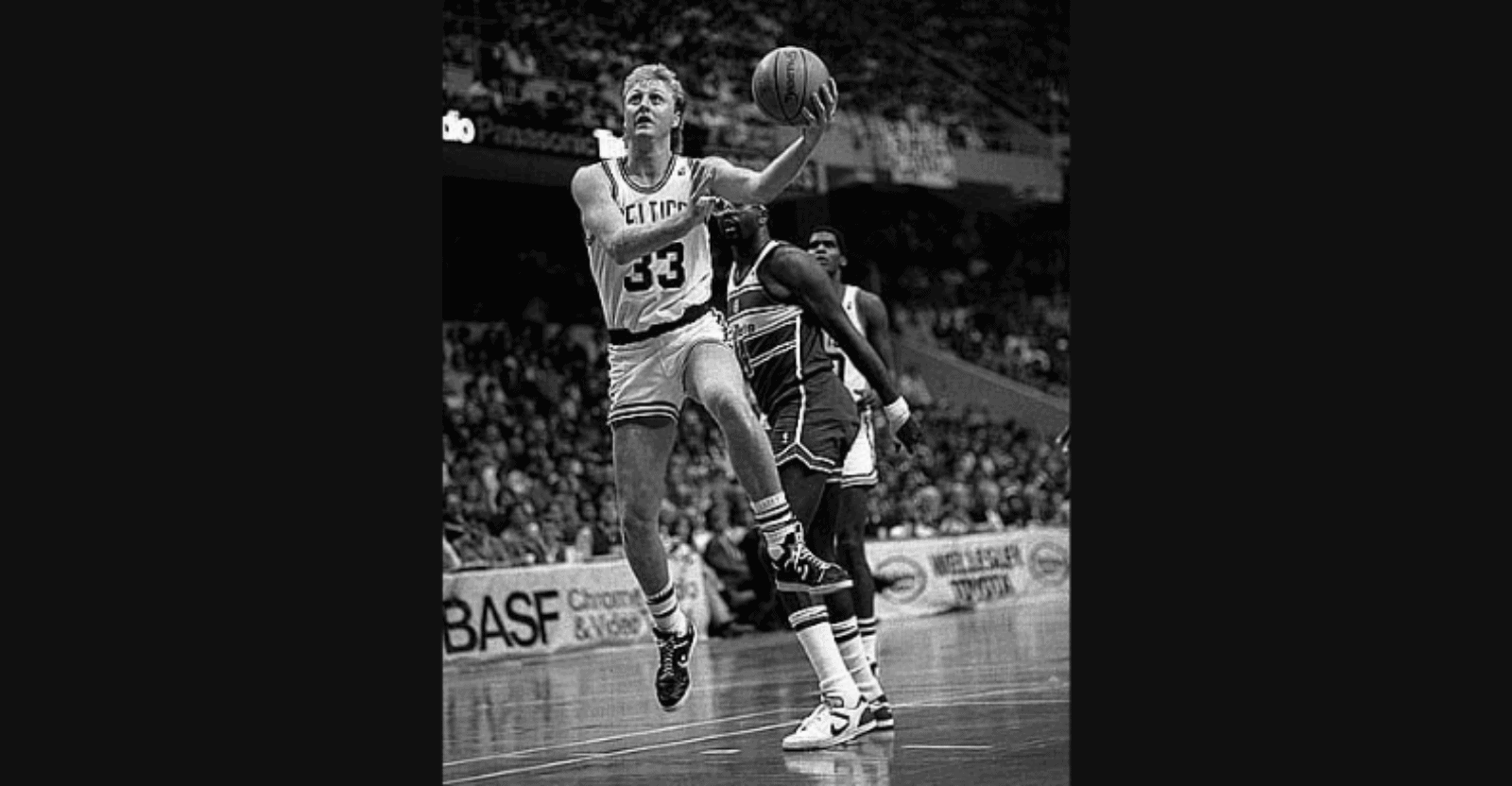 The 46 Best Larry Bird Quotes - AnQuotes.com