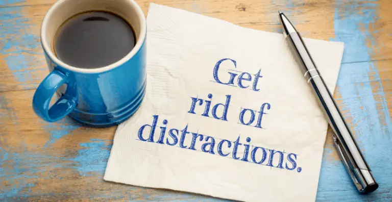40 Quotes about How to Stay Focused and Saying No to Distractions ... 40 Quotes about How to Stay Focused and Saying No to Distractions ...