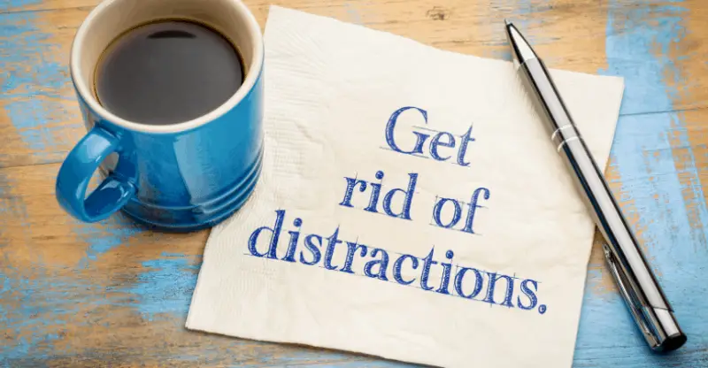 40 Quotes about How to Stay Focused and Saying No to Distractions ... 40 Quotes about How to Stay Focused and Saying No to Distractions ...