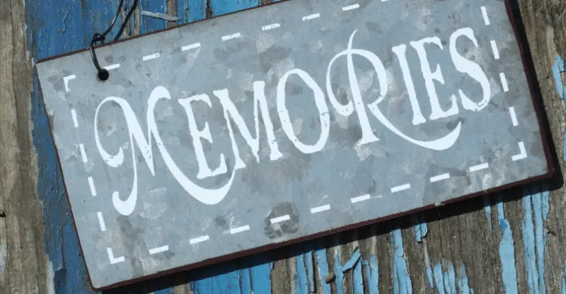 50 Inspirational Quotes About Memories - AnQuotes.com