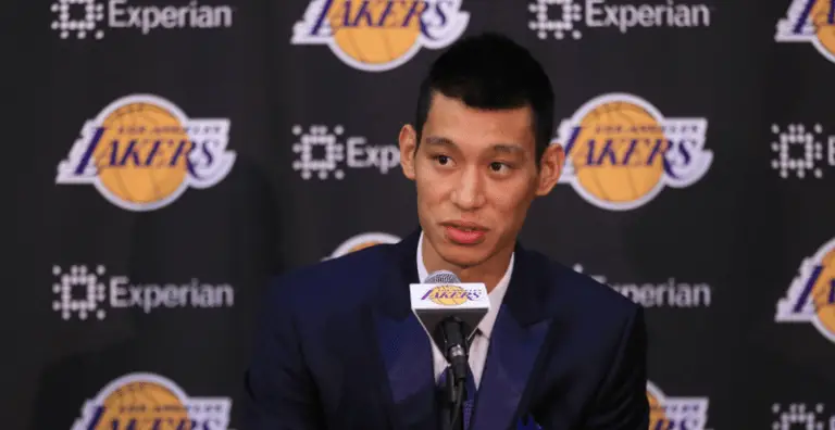 Inspiring Jeremy Lin Quotes - AnQuotes.com