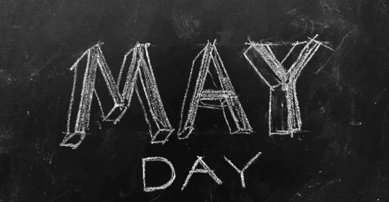 The 40 Most Interesting May Day Quotes - AnQuotes.com