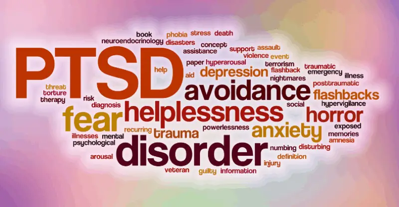 40 Quotes to Help If You are Experiencing PTSD - AnQuotes.com