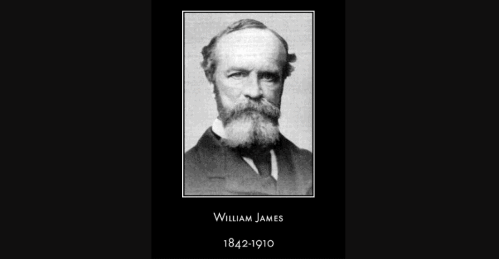 50 Instructive William James Quotes - AnQuotes.com