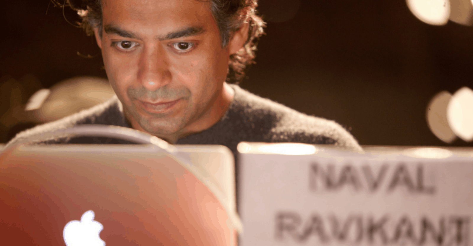 45 Thought Provoking Naval Ravikant Quotes - AnQuotes.com