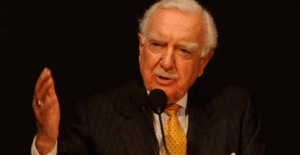 39 Walter Cronkite Quotes – See a Snapshot into Journalistic History ...