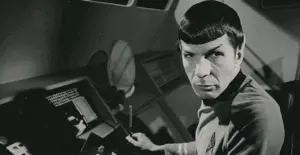 The Most Memorable Star Trek Quotes from Spock - AnQuotes.com