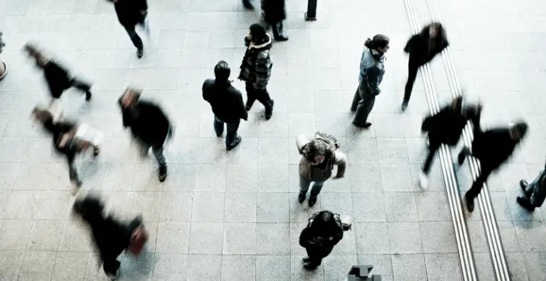 75 Busy Quotes That Offer An Insight Into The Human Psyche - AnQuotes.com