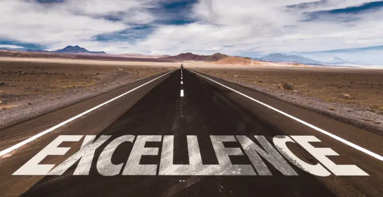 75 Inspiring Personal Excellence Quotes - AnQuotes.com