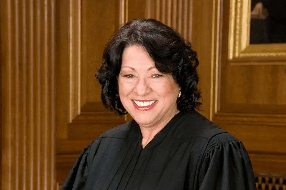 50 Most Empowering Sonia Sotomayor Quotes - AnQuotes.com