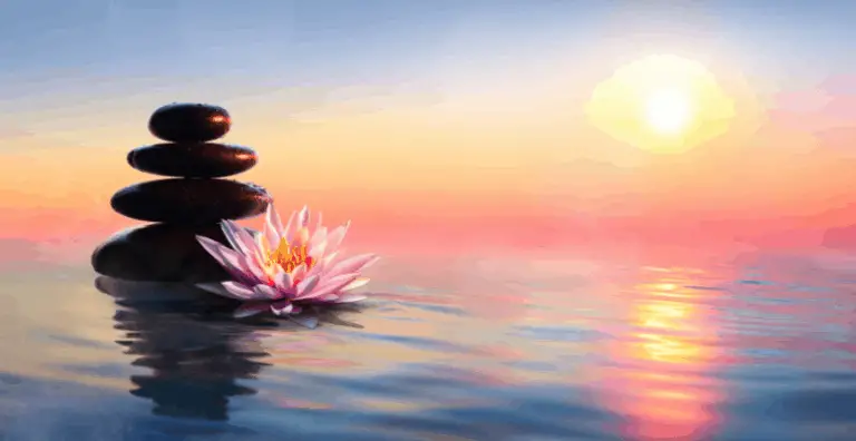 50 Most Inspiring Tranquility Quotes - AnQuotes.com