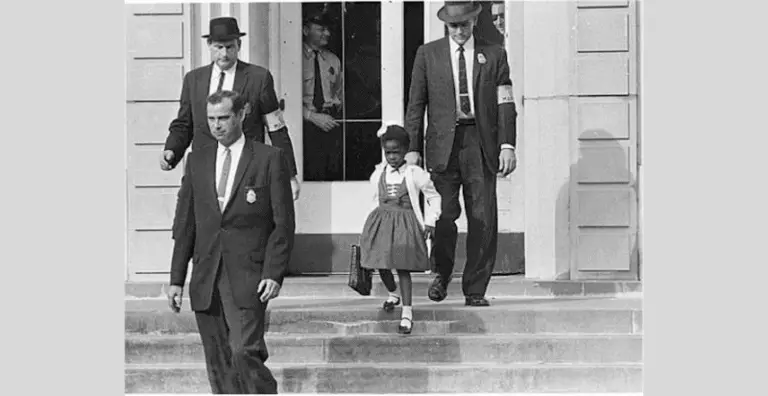 41 Most Encouraging Ruby Bridges Quotes - AnQuotes.com