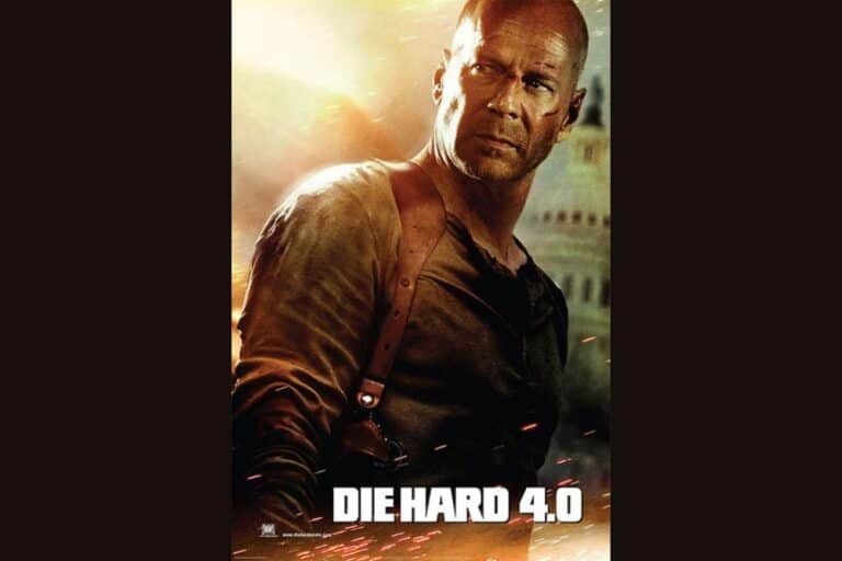 59 Unforgettable Die Hard Quotes Dedicated to John McClane Fans