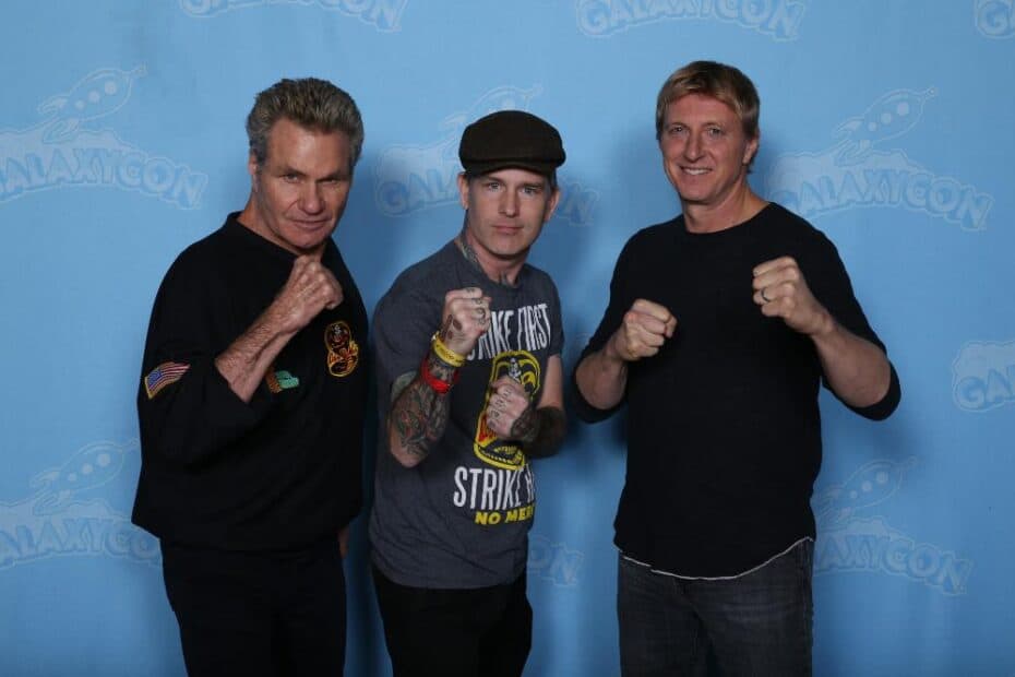 45 Awe-Inspiring Karate Kid Quotes