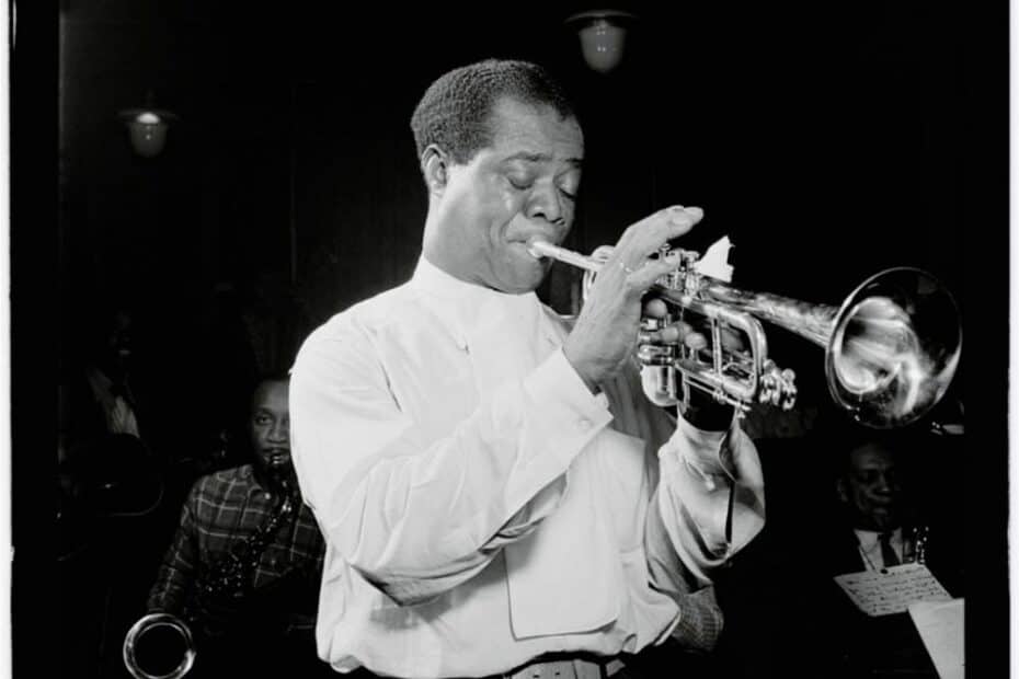 53 Quotes about Life and Music by Louis Armstrong