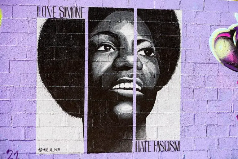 40 Inspiring Nina Simone Quotes that Will Make You Nostalgic