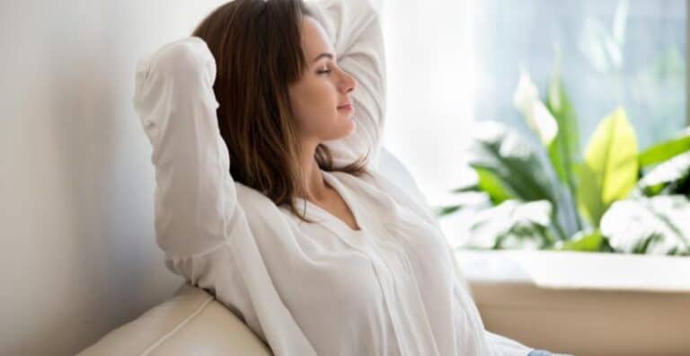 33 Soothing Quotes About Resting